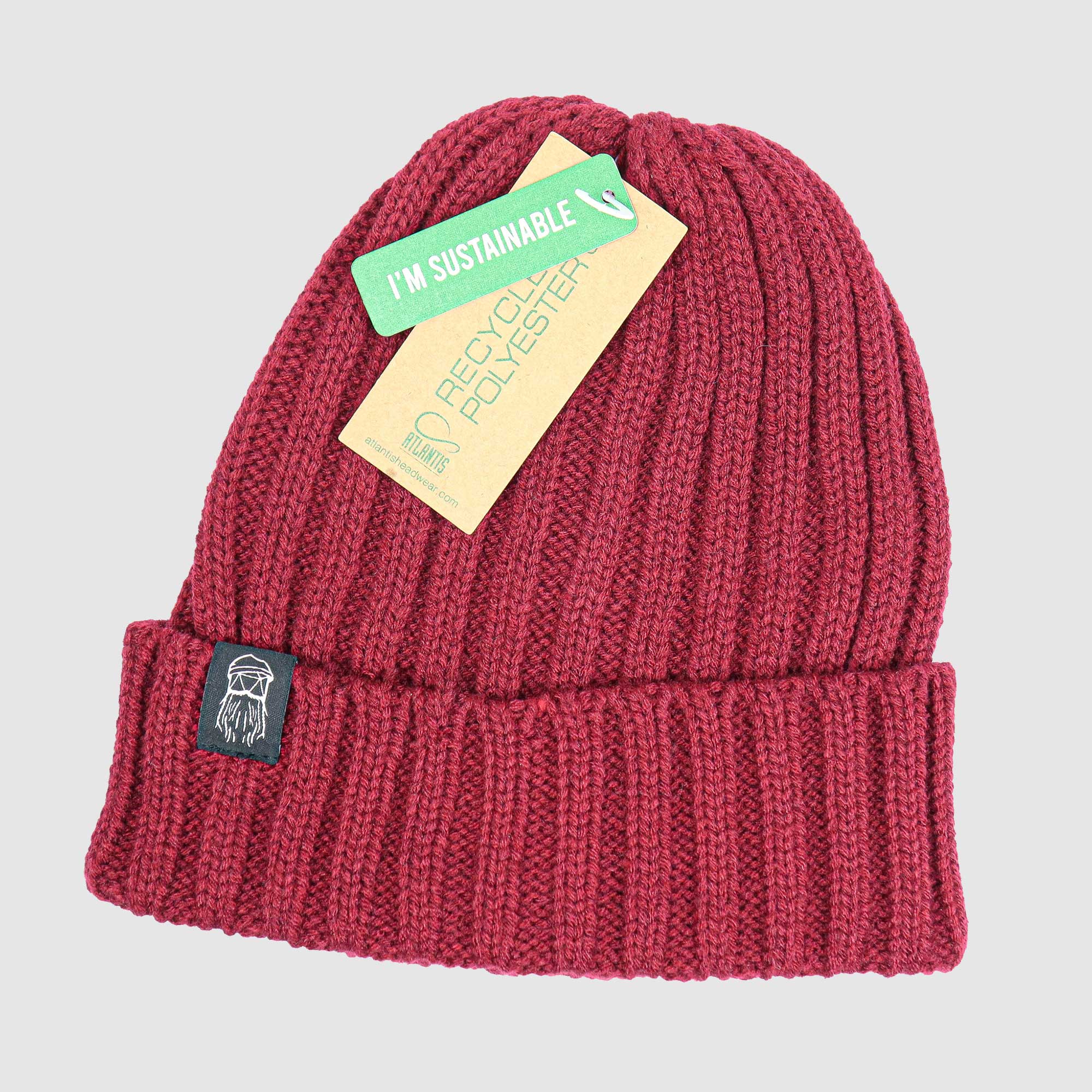 “Chaotic Evil” Beanie!– dndshorts