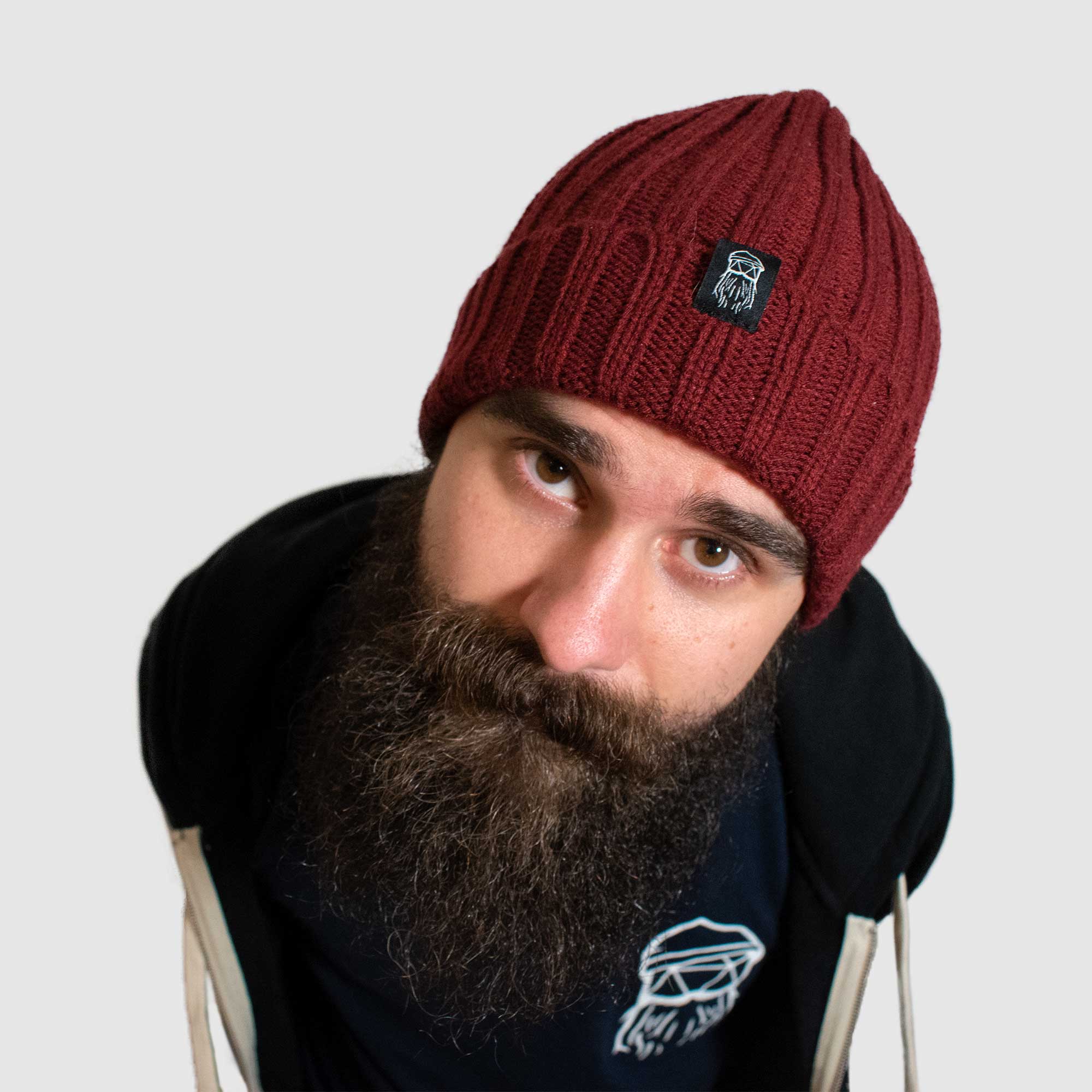 “Chaotic Evil” Beanie!– dndshorts