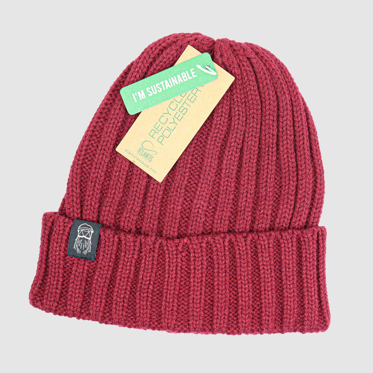 “Chaotic Evil” Beanie!– dndshorts