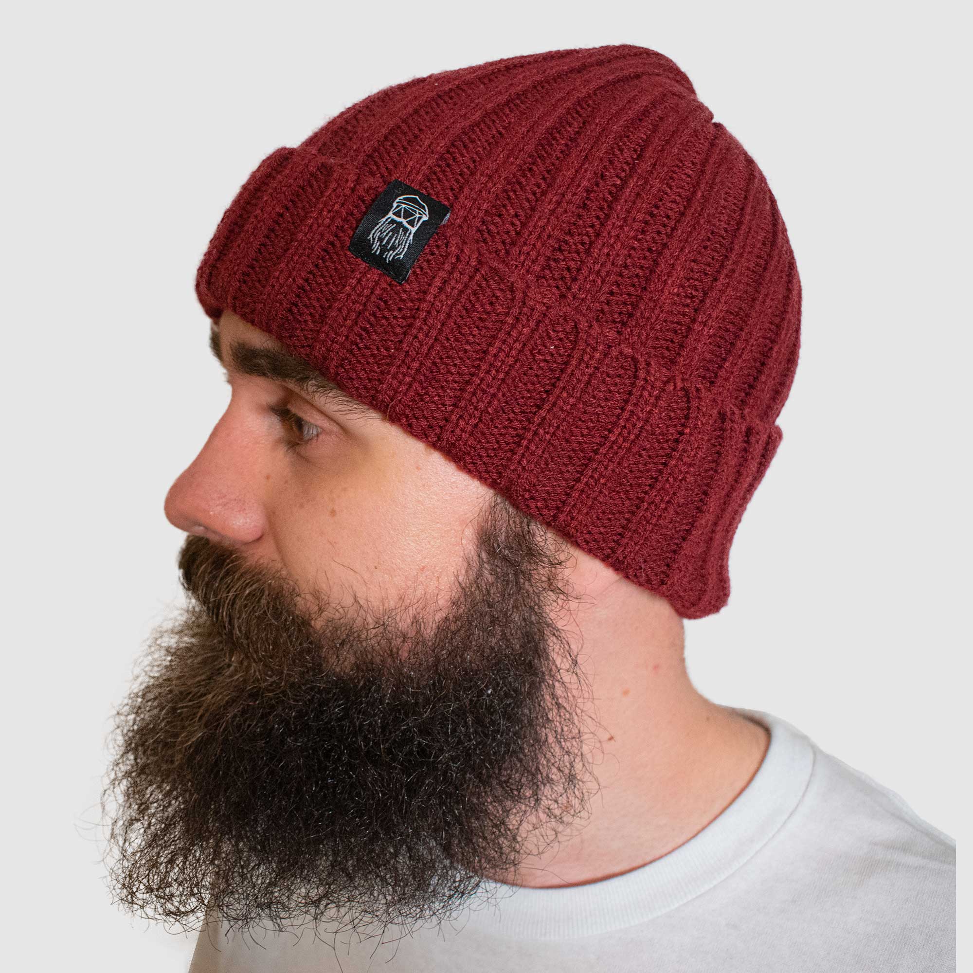 “Chaotic Evil” Beanie!– dndshorts